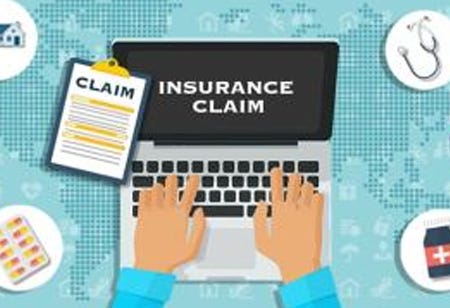 Latest Technologies Contributing to Insurance Claims Processing | by ...