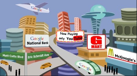 Exploring Upcoming Tech Innovations from Google | by Abhijnan Prakash ...