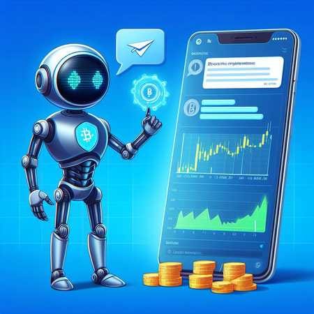 Free Crypto Analysis Bot. This month I’ve found in Telegram the… | by ...