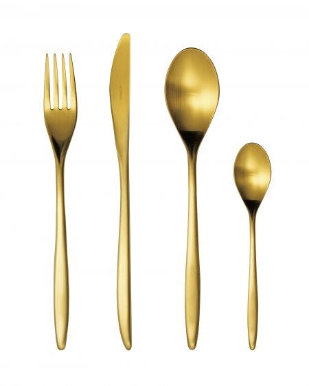 Herdmar Gold Cutlery Store Toronto - United Gift Ware - Medium