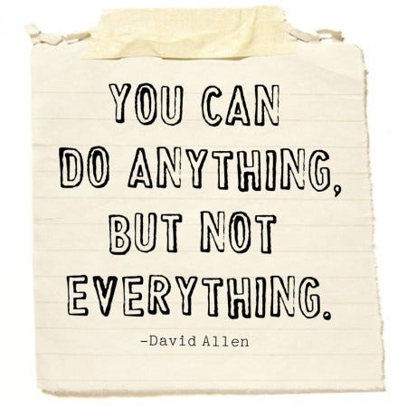 Setting Realistic Expectations for Yourself | by Cal Wysocki | Your ...