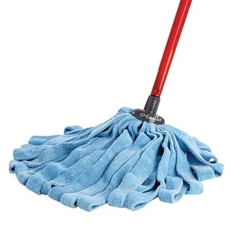 O Cedar Microfiber Mops. Looking for a reliable mop that won't… | by ...