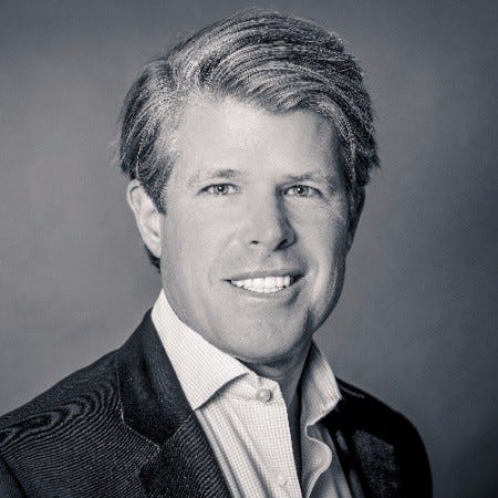 Pop Quiz, Monday with Gui Costin, President at Dakota Network | by Art ...