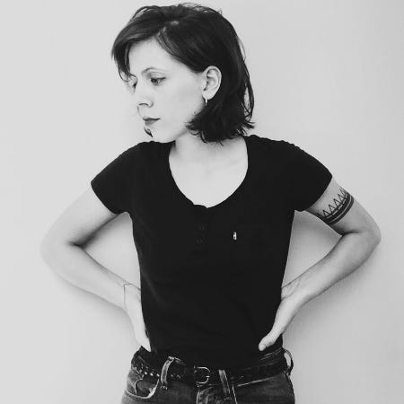 Daria Minsky, CEO & CO founder at Exponenta.io: “Being an entrepreneur is a system of values and ...