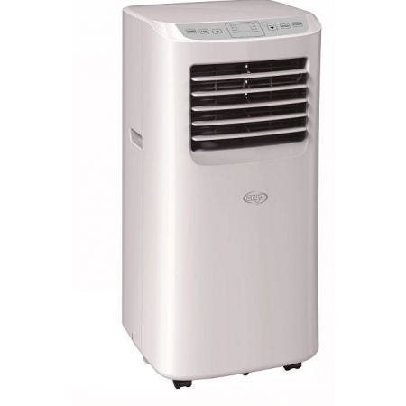 Aer conditionat mobil Argo Swan, 8000 BTU, Telecomanda | by Recomandari ...