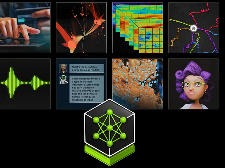 NVIDIA AI Enterprise Implementation on VMware | by Praveenpm ...