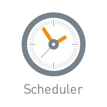 Giới thiệu pg_timetable — job scheduler cho PostgreSQL | by Tu Nguyen | Medium