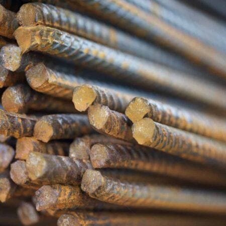 BFRP REBAR’S SUSTAINABILITY. Rebar made from Basalt Fiber Reinforced ...
