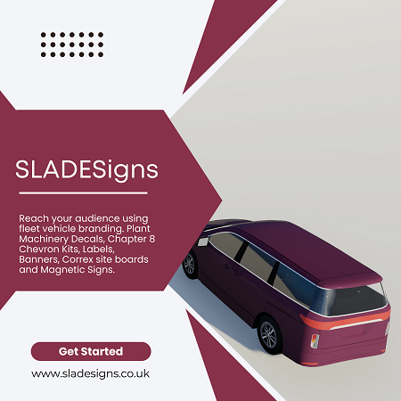 Colour Printers. Welcome to Slade Signs News Feed. | by Rostonchase ...