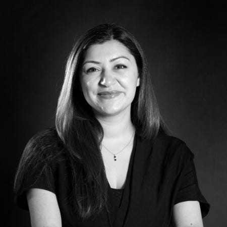 10 Questions with Ana Pak. How did you get into this role? | by Vizeum ...