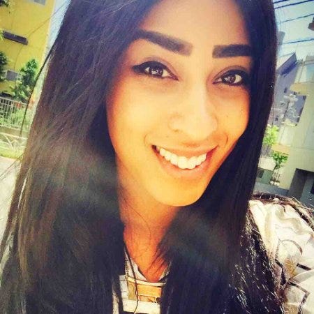 Breaking Through Stereotypes — A Young, Single, Foreign, Mother ...