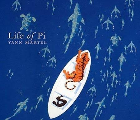 Life of Pi Novel by Yann Martel | A Thematic Interpretation by Moh ...