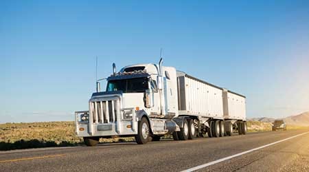 Doubles And Triples Endorsement Test California | by Utah Truck Driving ...