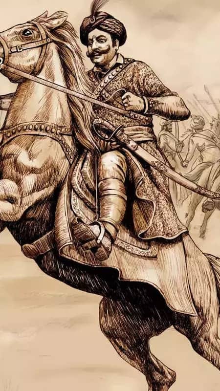 The First Battle of Tarain (1191) | by Maithilee Singh | Medium