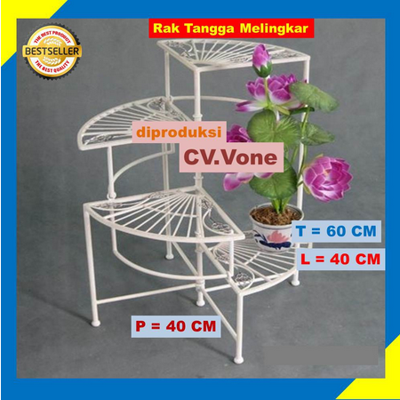 BONUS MENARIK!! CALL 0813–2868–0537, Rak Tanaman Baja Ringan, Rak ...