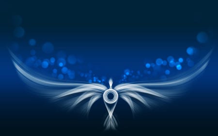 The Angel Articles: Let us work our magic! | by Intuitive Development ...