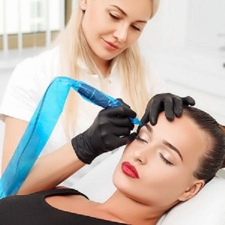 Microblading Training: Aftercare And Safety Tips | by Microblading ...