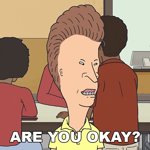 Cartoon GIFs as Attachment Styles - The Good Men Project