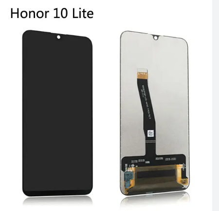 Huawei Honor 10 Lite LCD with Touch Screen Replacement — Black | by ...