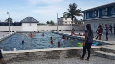 Caribbean magic resort Kelly village | by Perfect Stayz | Medium