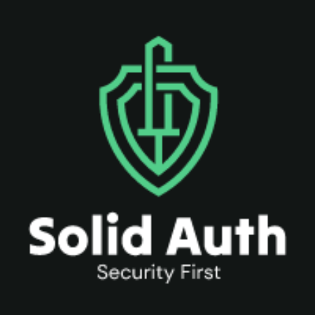 Introducing Solid-Auth. A SolidStart authentication library | by Chris Nash | Medium