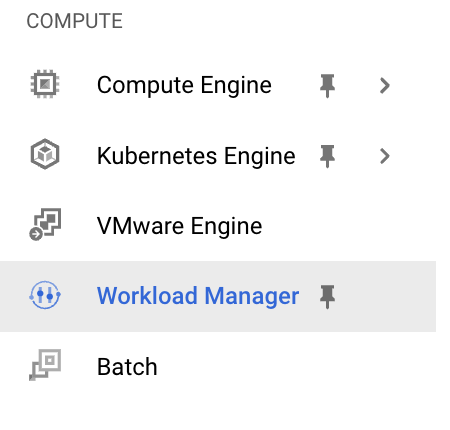 Google Cloud Workload Manager — Part 1 : The Best Way to Validate Your SAP Environment | by ...