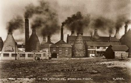 Black Country. “But the sun itself, however… | by John E Marks | The ...