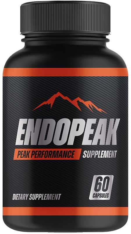 Unleash Your Inner Power: Endo Peak — Ignite Your Performance and ...
