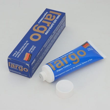 Largo Cream Price In Pakistan -03002701533 | by DarazShop.Pk ...