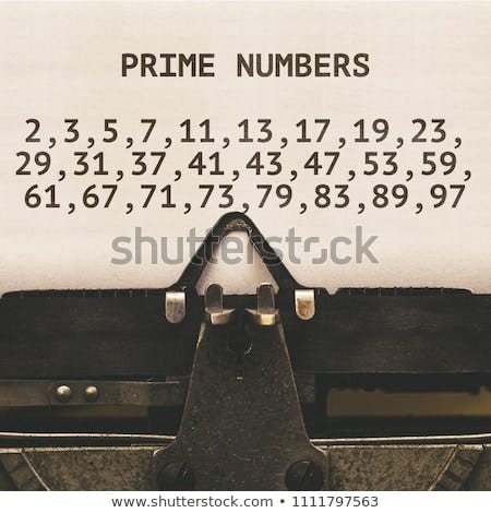 Prime Number Checking Algorithms. Prime Number | by Rabbani Sarkar | Medium
