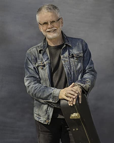 A Musician With a Muse, a Message, and a Mission: Please Meet Rand ...