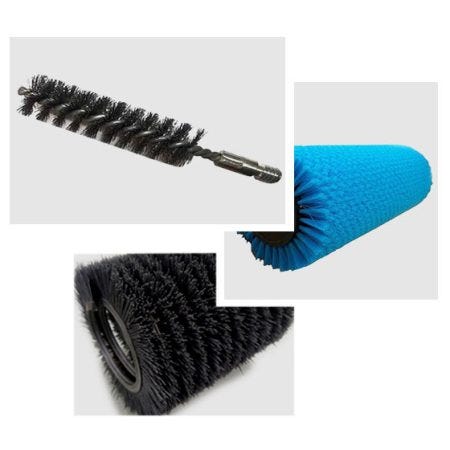 Sueding Peaching Machine Brush. At Brush International MFG Company, we ...