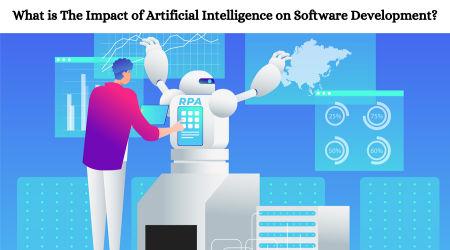 What is The Impact of Artificial Intelligence on Software Development ...