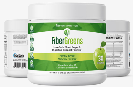 FiberGreens Reviews — Does It Really Work? Read Buy! | by ...