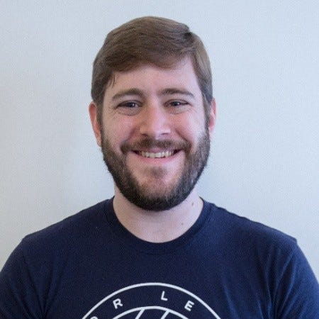 Venture Profile Series: an Interview with Jon Gottfried | by University ...