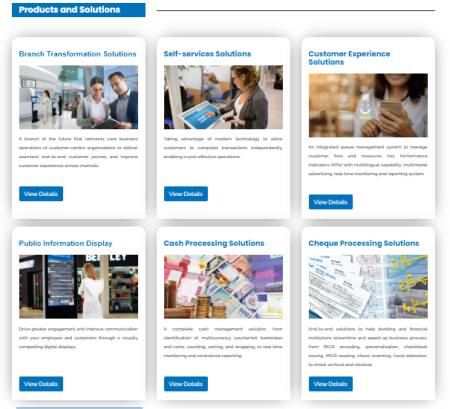 My Story Redesign Ui Ux Web Pt Pure Solusindo Nusantara Case Study