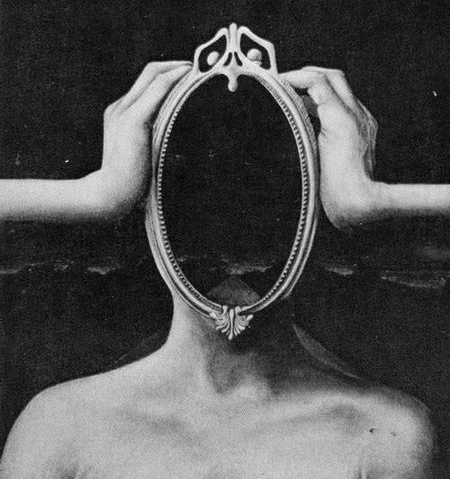 Mirror Mirror on the Wall:. How to save the next generation of… | by ...