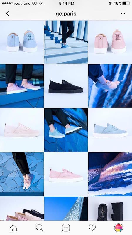 Como criar o grid do Instagram no React Native? | by Nicholas Eduardo ...