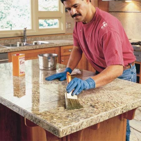 DIY : Lay a Granite Floor Yourself | by Ishita Uppal | Medium