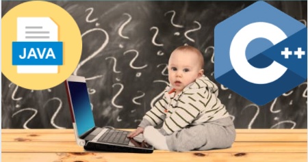 Java vs C#- ko izvēlēties iesācējiem? | by TechBearCoding | Medium