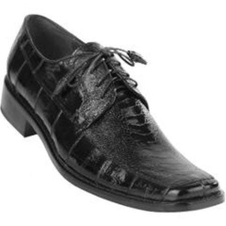 Complete Your Fashion Wardrobe With Mens Exotic Skin Shoes | by Mens ...