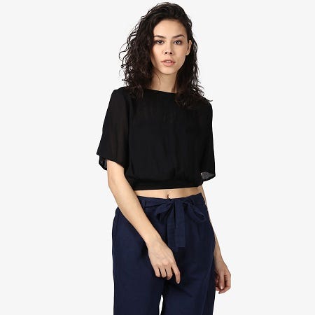 10 New Crop Top Releases — August 2017 | by Ellemora | Medium