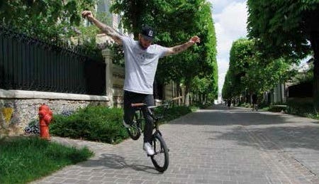 Alexandre Jumelin : un des meilleurs riders* du monde ! | by CHRISTOPHE ...