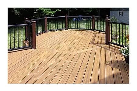 Deck Design Ideas for Your Glen Burnie Outdoor Oasis - Fence & Deck ...