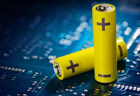 Battery Technology Trends 2020. Source : Energy Tech Review | by Energy ...