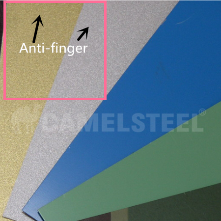 Hot dipped aluzinc steel coil surface process | by CAMEL STEEL | Medium