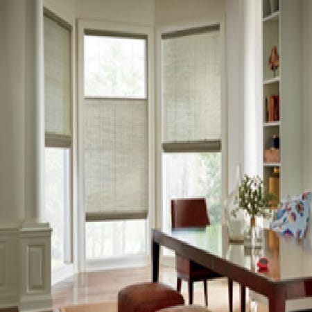 F&R Interiors - Custom Window Treatments and Interiors Los Angeles Area ...