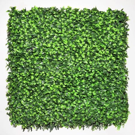 Floralcraft 50cm Ficus Hedge Tile - Michaeldark - Medium