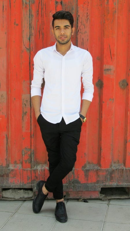 7 Must-Have Branded Clothes for Men This Season | by Opstyls | Apr ...