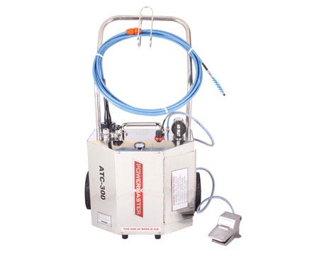 Benefits of pneumatic tube cleaners | by Tubecleaner | Medium